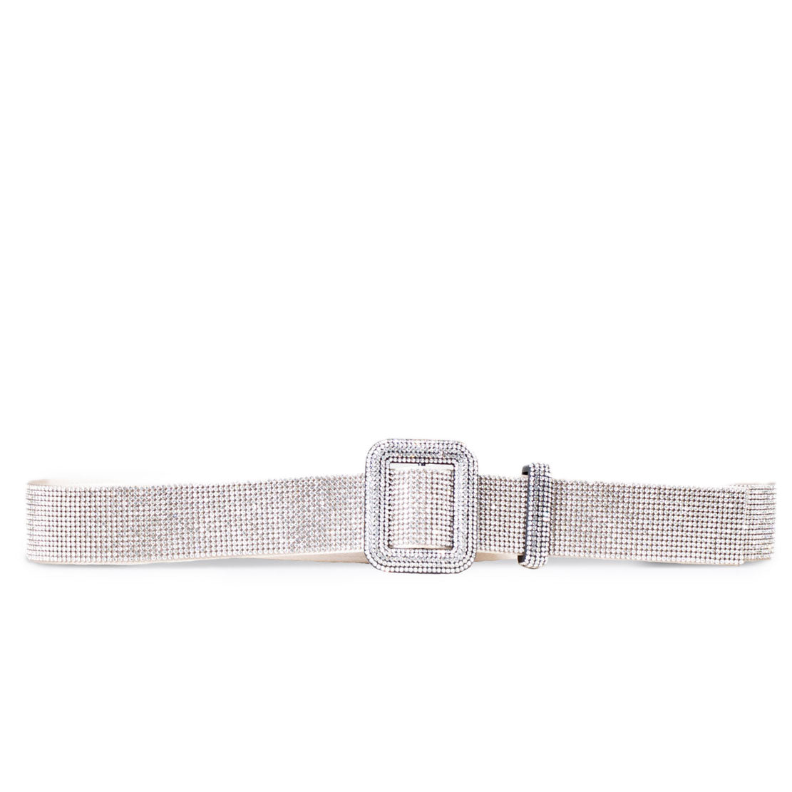 Benedetta Bruzziches Venus Belt, Silver – CULTSTATUS