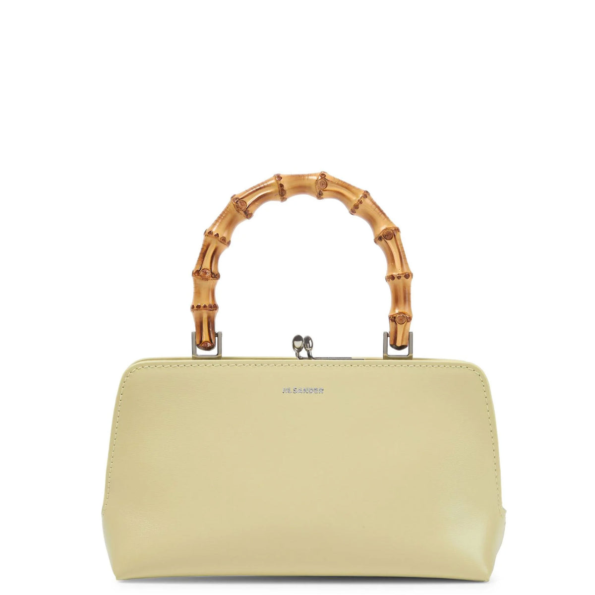 Jil Sander Goji Mini Bamboo, Tea Green – CULTSTATUS