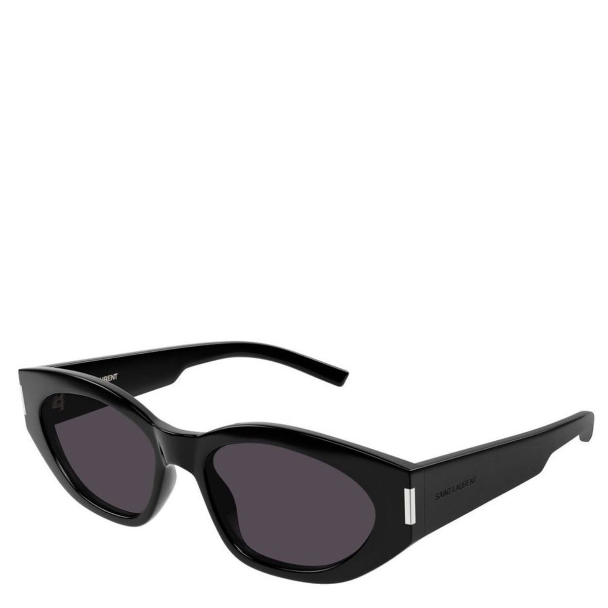YSL Sun SL638, Black – CULTSTATUS