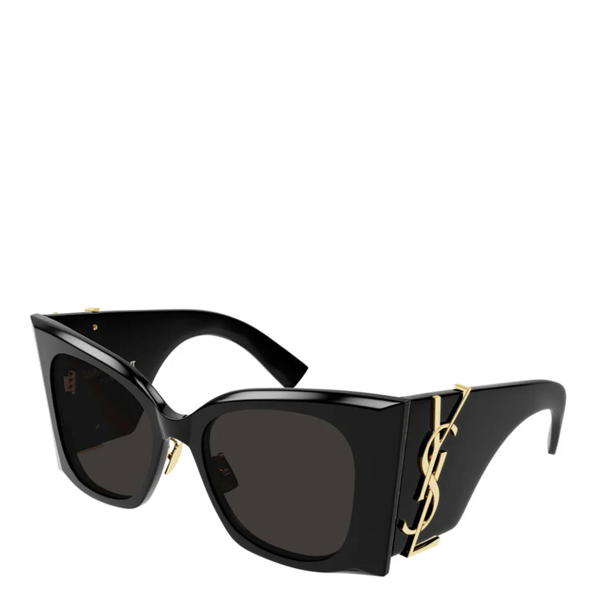YSL SLM119F BLAZE Smart Fit , Black (G) – CULTSTATUS