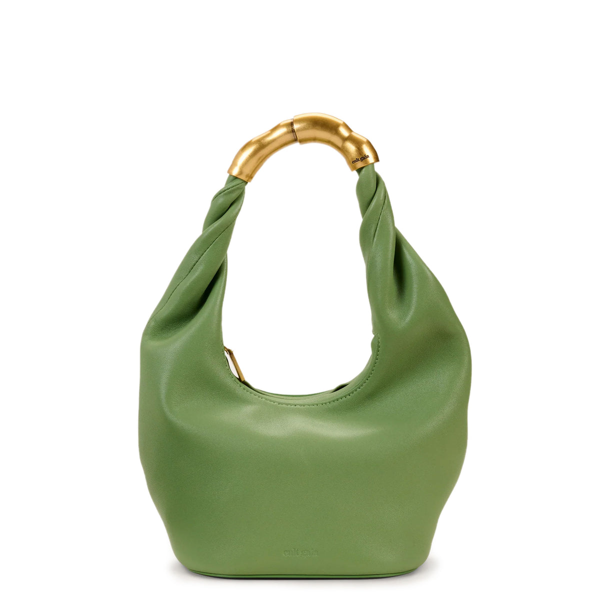 Cult Gaia Meerah Bag, Green – CULTSTATUS