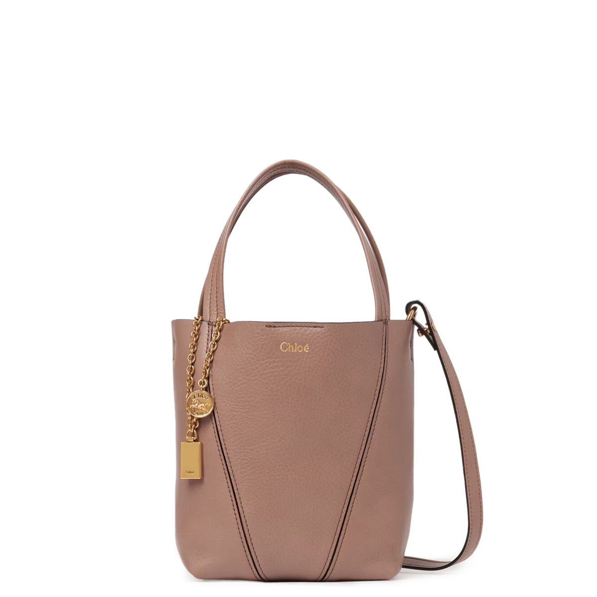 Chloe Small Spin, Woodrose – CULTSTATUS