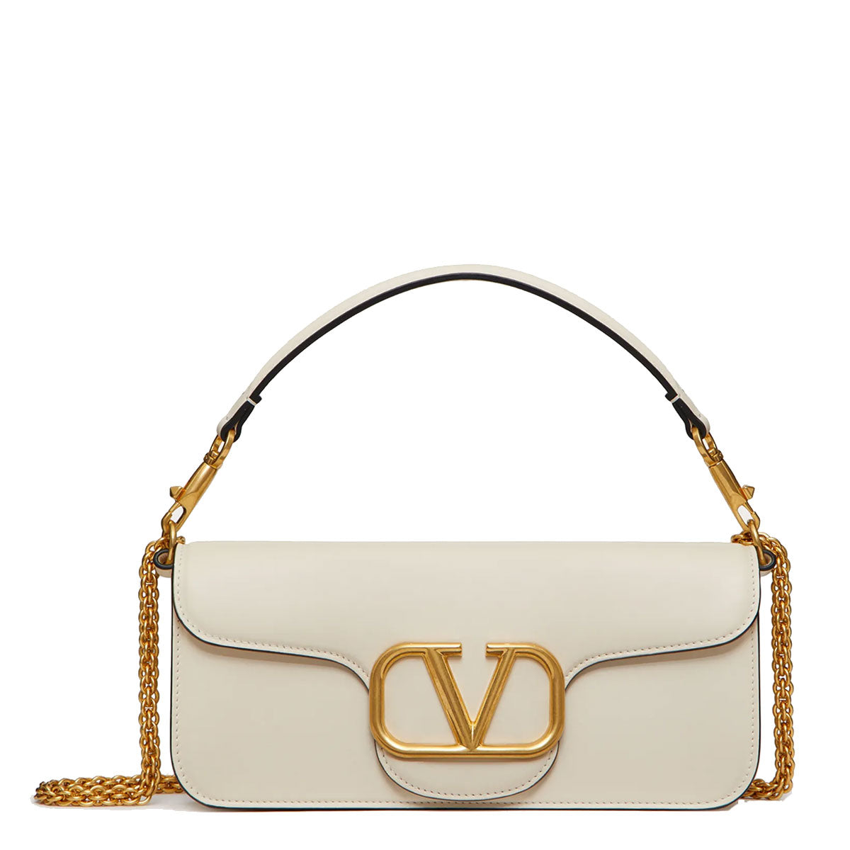 VALENTINO Vlogo Signature Loco Small – CULTSTATUS