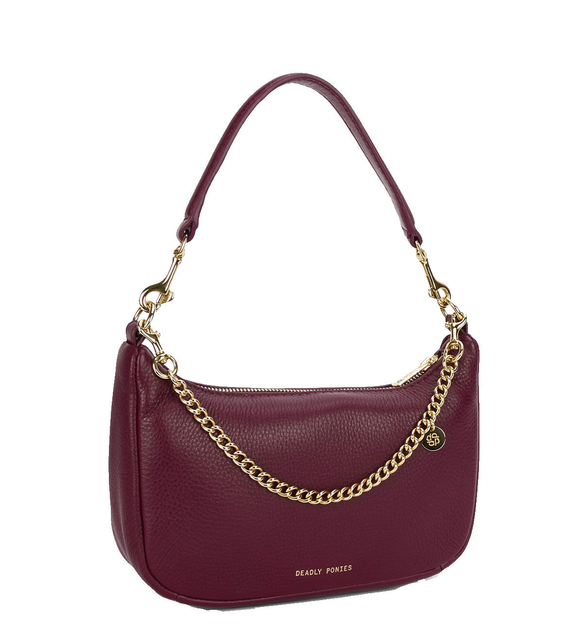 Deadly Ponies – CULTSTATUS