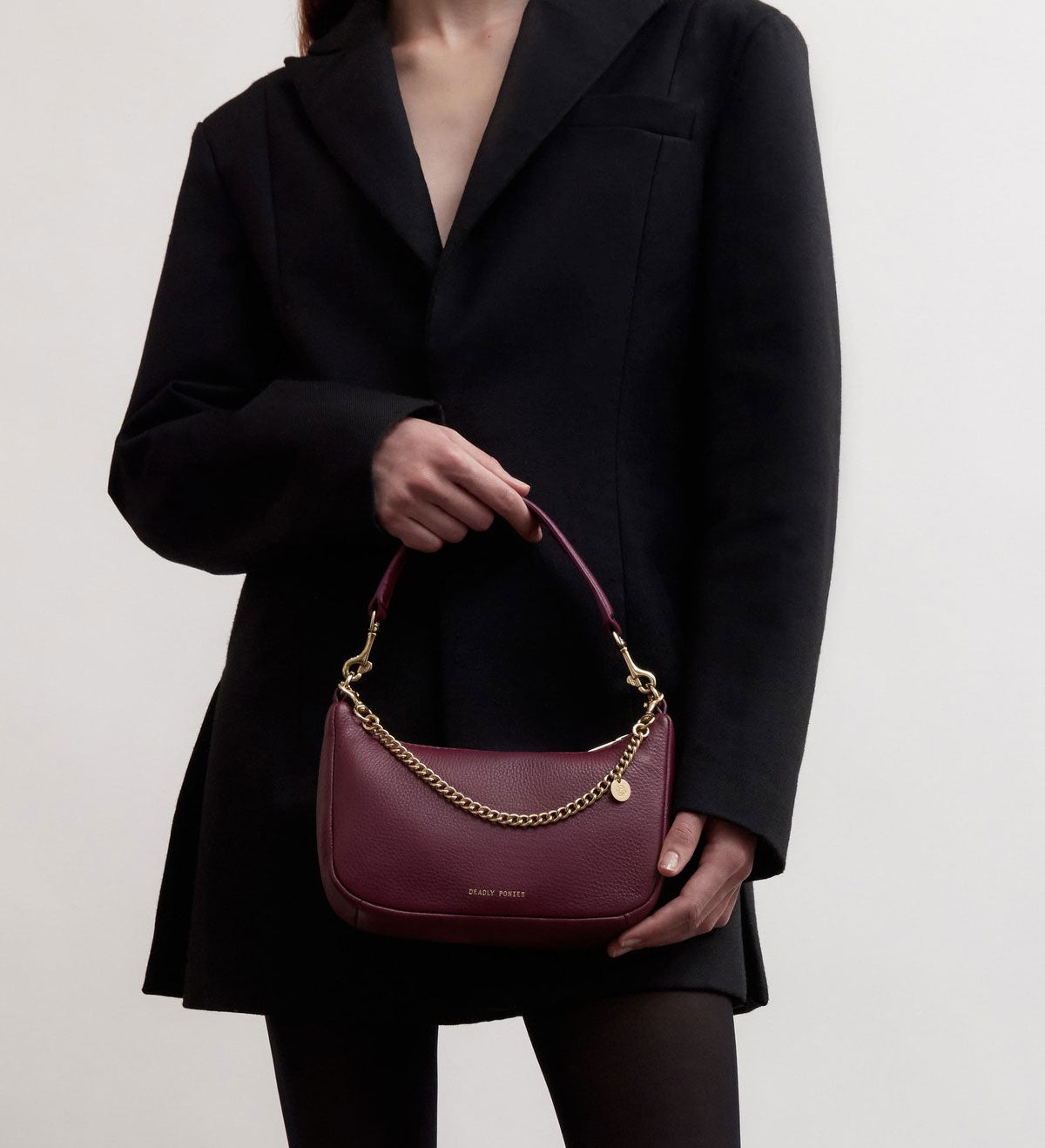 Deadly Ponies – CULTSTATUS