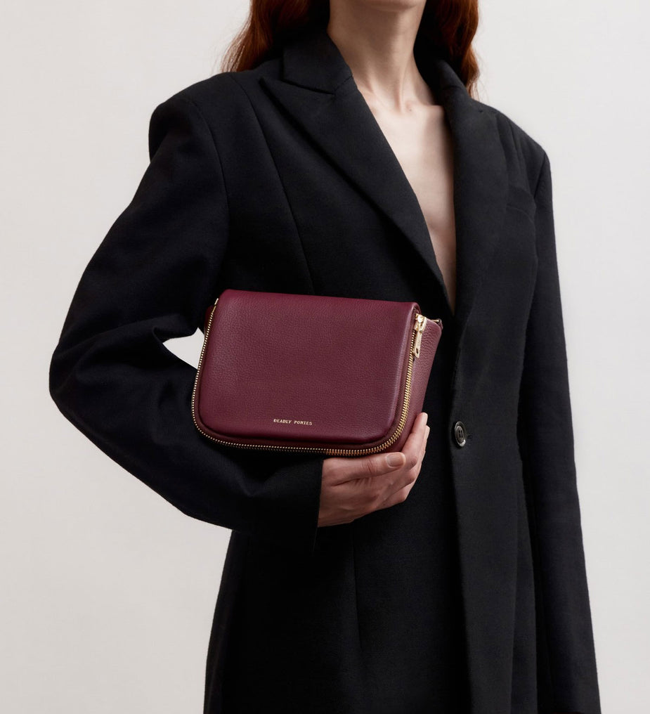 Deadly Ponies – CULTSTATUS