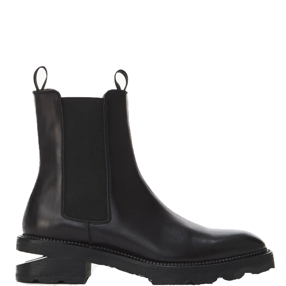 Alexander Wang Andy Boot 30, Black – CULTSTATUS