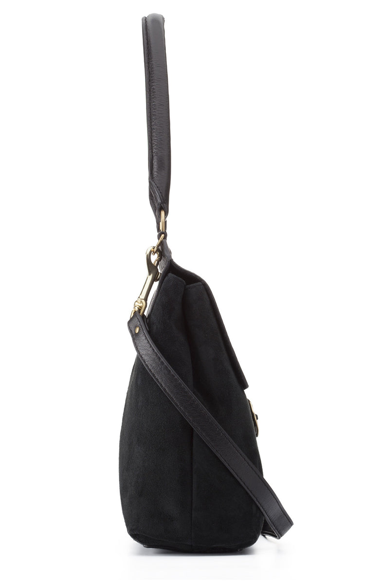 SALE Deadly Ponies Mr Farrow, Black – CULTSTATUS