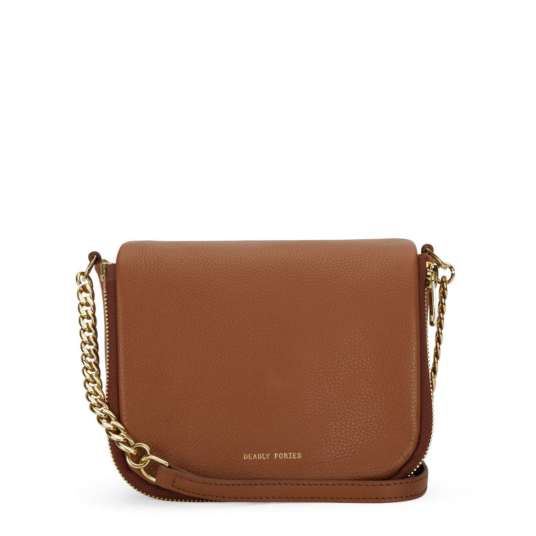 Mr Chain Mail Mini, Teddy – CULTSTATUS